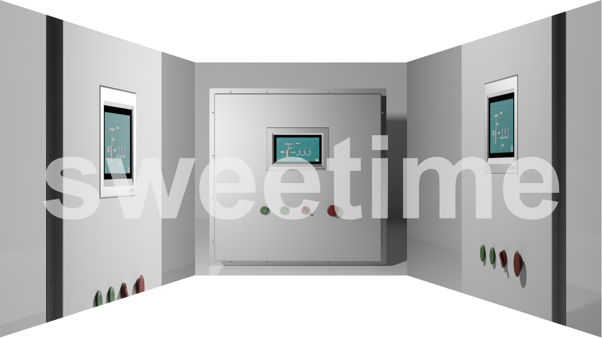 防爆触控-解决方案 | 芬芳时代